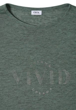 Cecil Langarmshirt