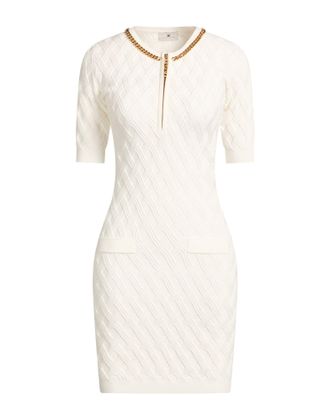 Elisabetta Franchi KLEIDER - Mini-Kleider auf YOOX.COM