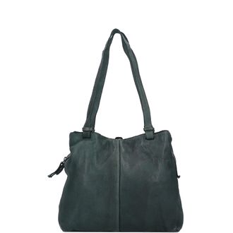 Harolds Schultertasche