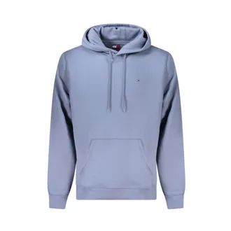 Tommy Hilfiger Herren, Sweatshirts & Hoodies, Blau, XLGröße