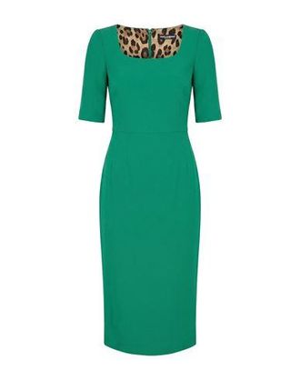 Dolce & Gabbana ROBES - Robes midi sur YOOX.COM