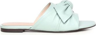 Coccinelle Femme, Chaussures, Vert, Taille: 39 EU Tongs