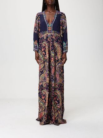 Etro Kleid ETRO Damen Farbe Bunt