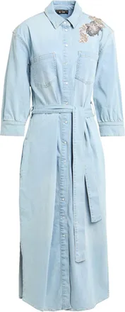 Twin-Set KLEIDER - Midi-Kleider auf YOOX.COM