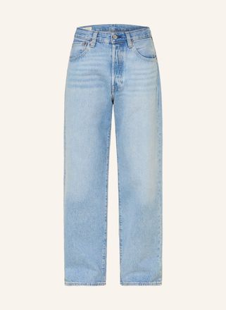 Levi's Jeans 501 Loose Loose Fit blau
