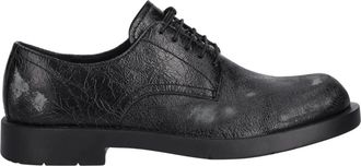 Camper Mil 1978 Lace-up Derby - Homme - Chaussures - Noir - Taille: 39 EU
