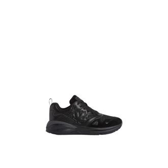 Dsquared2 Athletic Sock Sneakers - - Shoes - Herren - Schwarzk - 41 EU