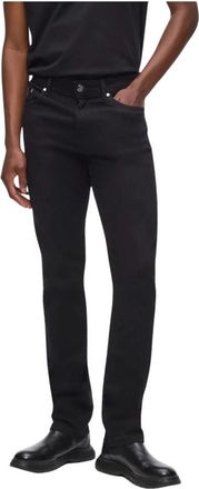 Karl Lagerfeld Homme, Jeans, Noir, Taille: W31 L34 Jeans slim