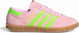 adidas Homme, Chaussures, Rose, Taille: 38 EU Baskets Femme Hamburg