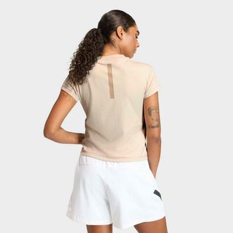 adidas T-Shirt W Z.N.E. BB TEE