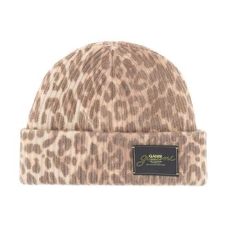 Ganni Damen, Accessories, Mehrfarbig, ONE SIZEGr&ouml;&szlig;e