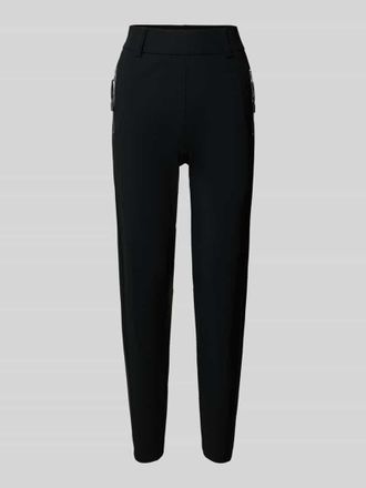 Raffaello Rossi Stoffhose in 7/8-L&auml;nge mit Stretch-Anteil Modell NATINA