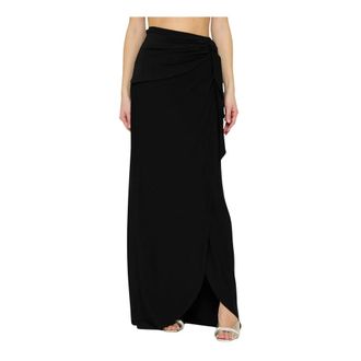 Federica Tosi Skirts - - Skirts - Damen - Schwarzk - M