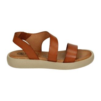 Hee Damen, Schuhe, Braun, 42 EUGr&ouml;&szlig;e