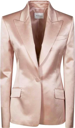 Andamane Blazer - Rose
