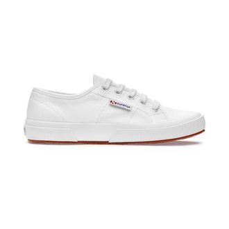 Superga Sneakers - - Shoes - Herren - Wei&szlig; - 37 EU