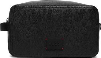 HUGO BOSS Kosmetiktasche Ethon 50573504 Schwarz