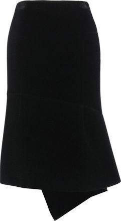 Dries Van Noten HOSEN & R&Ouml;CKE - Midi-R&ouml;cke auf YOOX.COM