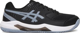 Asics Tennisschuhe Asics Gel-Dedicate 8 Clay 1041A448 Schwarz