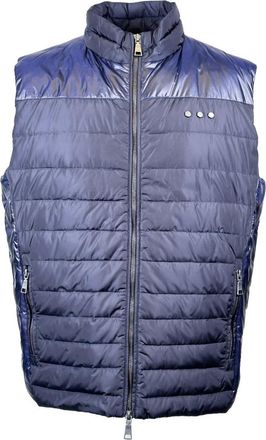 Add Homme, Vestes, Bleu, Taille: XL Vestes