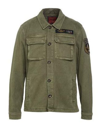 Aeronautica MANTEAUX - Vestes et blousons sur YOOX.COM