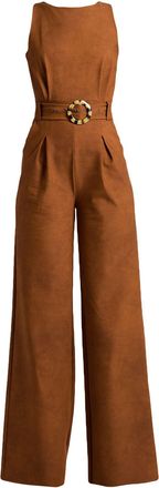 La Petite Robe Di Chiara Boni OVERALLS - Jumpsuits auf YOOX.COM