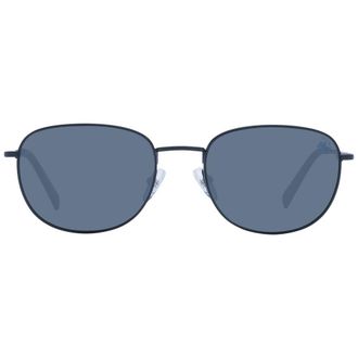 Timberland TI-1044883 Metal Frame Sunglasses - Black