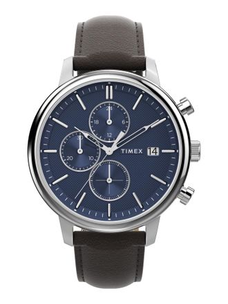 Timex Analoguhr Chicago