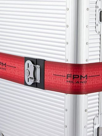 FPM Milano Sac De Voyage FPM MILANO Homme couleur Cerise