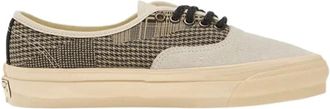 Vans Authentic Shoe - - Shoes - Herren - Grau - 42 EU