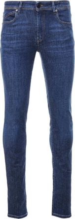 Re-hash Homme, Jeans, Bleu, Taille: W32 Rubens Jeans slim