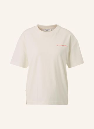 Marc O'Polo Denim Marc Opolo Denim T-Shirt weiss