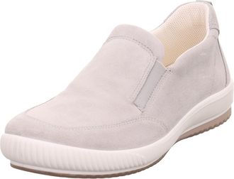 Legero Damen Tanaro 5.0 2-000215 Sneaker, ALUMINIO (GRAU) 2510, 41.5 EU