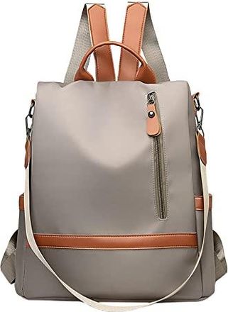 Generic Sac &agrave; dos f&eacute;minin l&eacute;ger tendance cor&eacute;en haute capacit&eacute; r&eacute;sistant &agrave; leau pour et quotidien