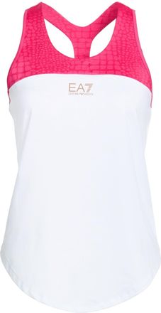 Emporio Armani TOPS - Tank Tops auf YOOX.COM