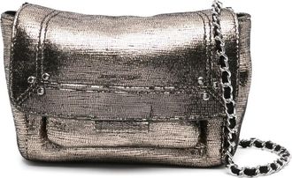 Jerome Dreyfuss petit sac port&eacute; &eacute;paule Lulu