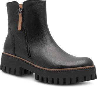Lasocki Stiefeletten Lasocki ZUMBA WI23-ZUMBA-03 Schwarz