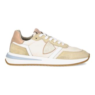 Philippe Model Tropez 2.1 Lauf-Sneakers - - Shoes - Damen - Mehrfarbig - 39 EU
