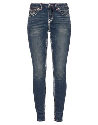 True Religion HOSEN & R&Ouml;CKE - Jeanshosen auf YOOX.COM
