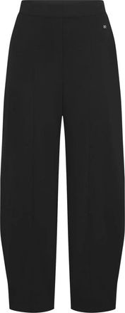 Raffaello Rossi Damen, Hosen, Schwarzk, XSGr&ouml;&szlig;e