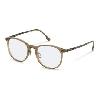 Rodenstock R7163 Sonnenbrille - - Accessories - unisex - Gr&uuml;n - 52 MM