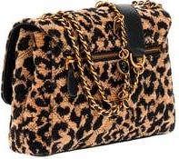 Guess Sac &agrave; bandouli&egrave;re en velours