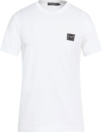 Dolce & Gabbana TOPS - T-shirts auf YOOX.COM