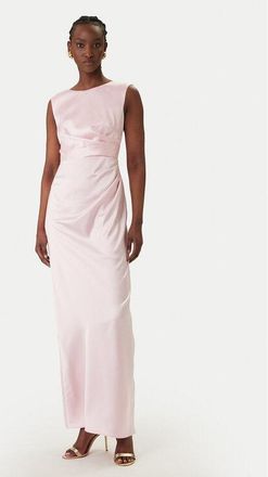 Rinascimento Rinascimento Abendkleid CFC0127559003 Rosa Slim Fit