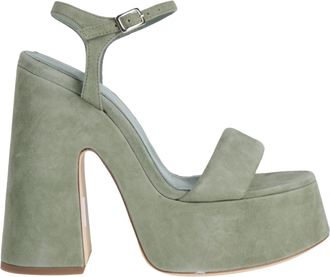 Vic Matié SCHUHE - Sandalen auf YOOX.COM