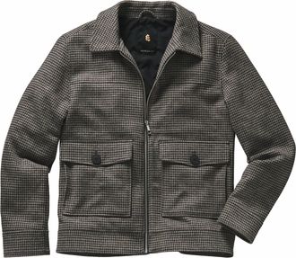 Mey & Edlich Vorausgehen-Blouson