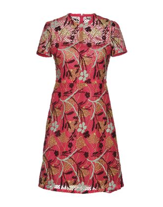 Valentino Garavani KLEIDER - Mini-Kleider auf YOOX.COM