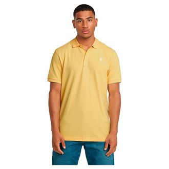 G-Star Dunda Overdyed Slim Poloshirt
