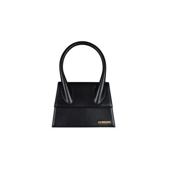 Jacquemus Femme, Sacs, Noir, Taille: ONE Size Le Grand Chiquito