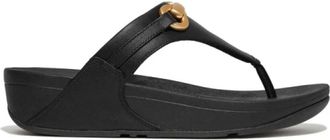 FitFlop Femme, Chaussures, Noir, Taille: 36 EU Chaussures